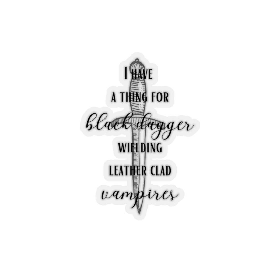 I Have A Thing For BDB Sticker Etsy i-have-a-thing-for-bdb-sticker-etsy