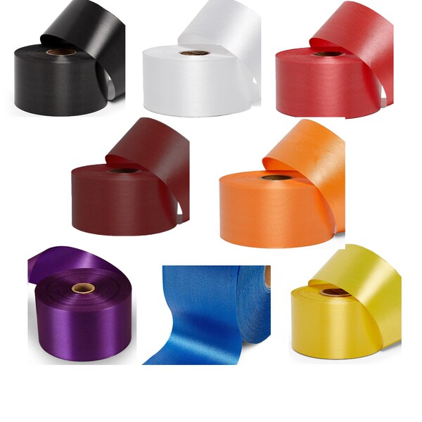 Acetate Ribbon - Etsy