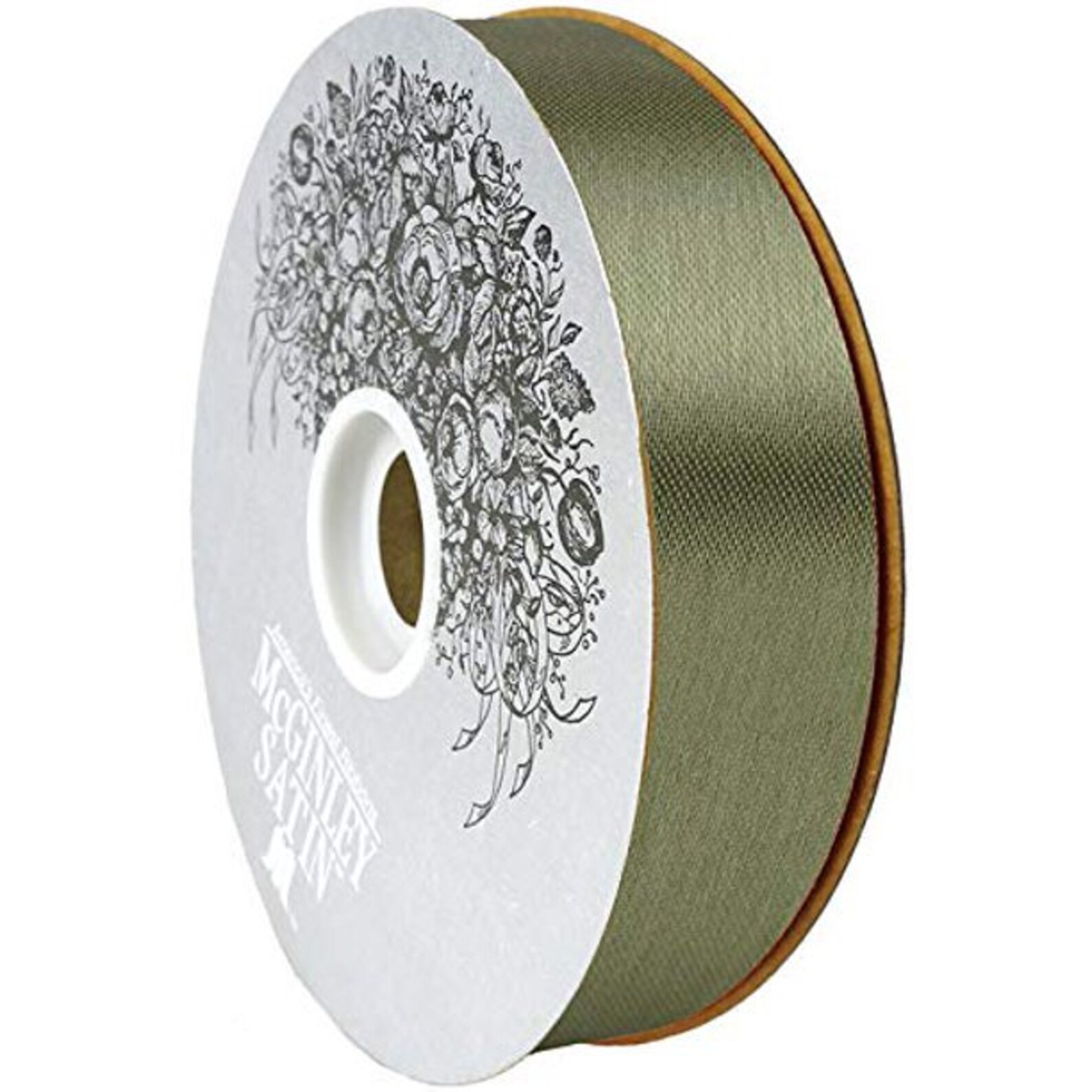 1 5/16" Poly Satin Acetate/lustre Ribbon 5 Yards Homecoming Mum Ribbon ...