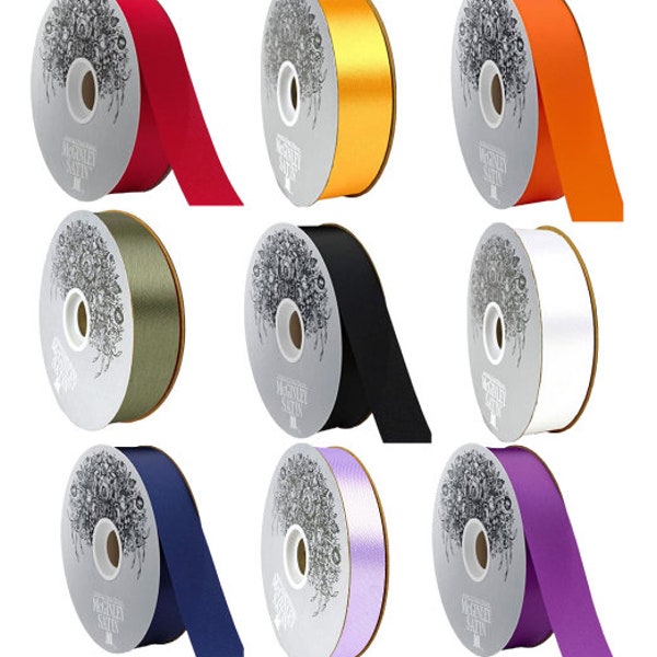 Acetate Ribbon - Etsy