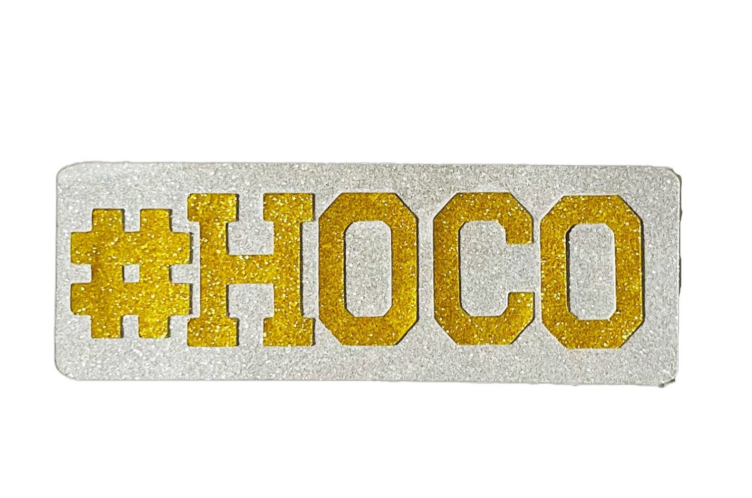 6 HOCO Placard for Homecoming HOCO - Etsy