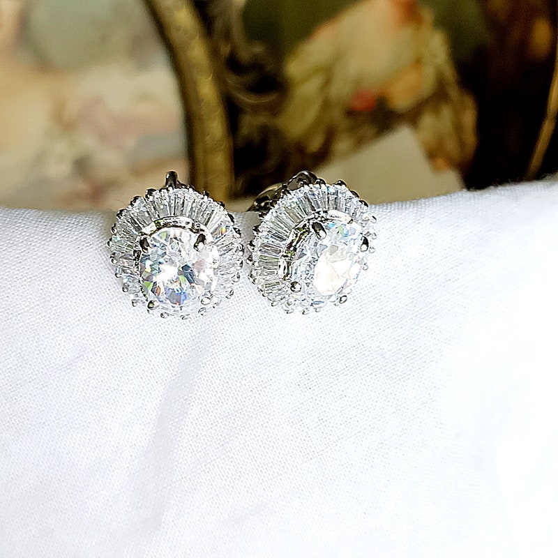 Old Fashion Earrings - Etsy