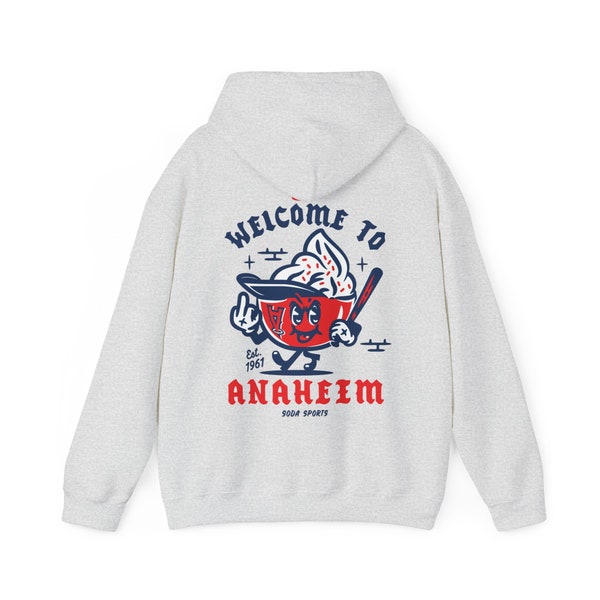 Anaheim Angels - Etsy
