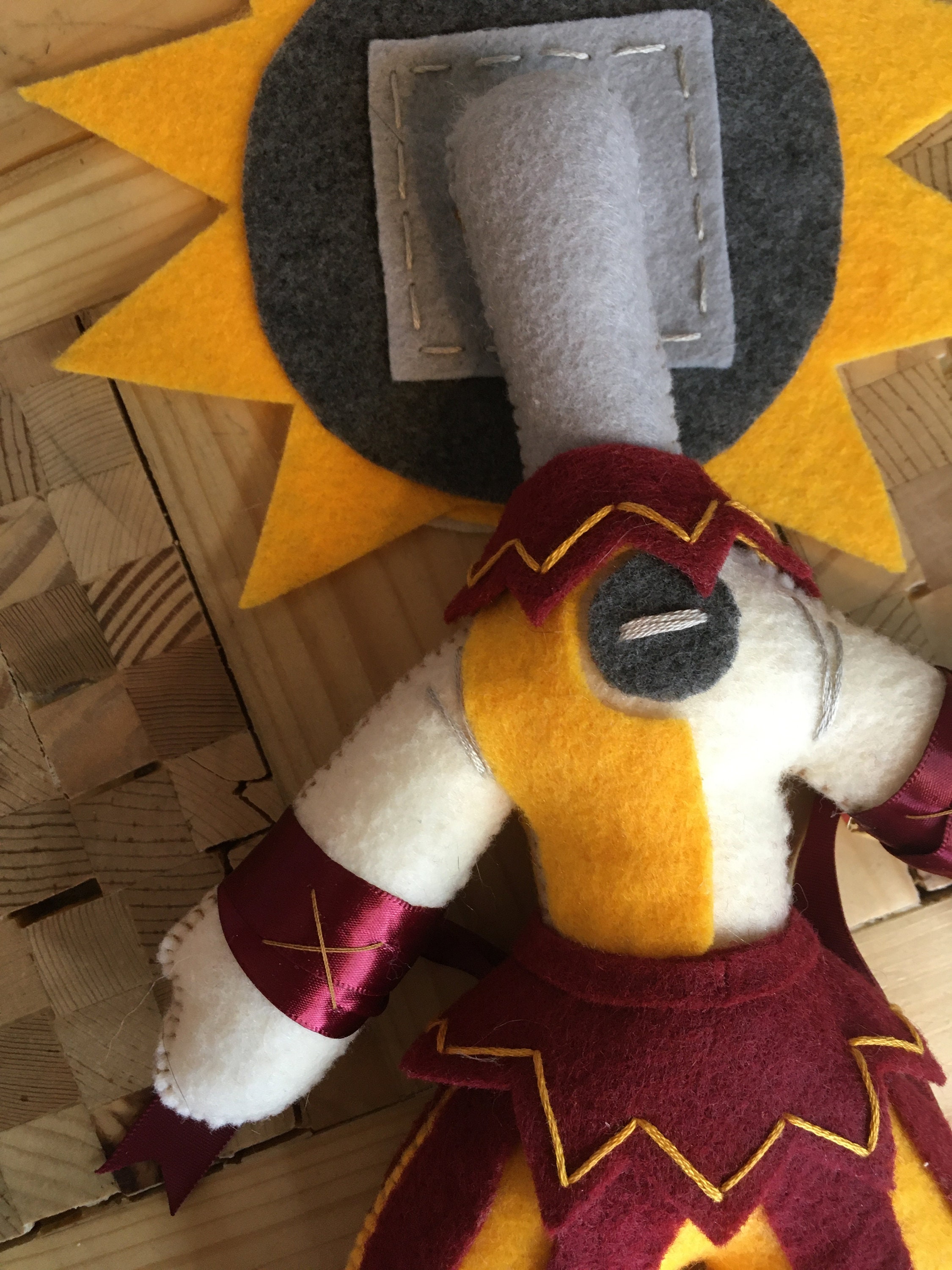 12 FNAF Security Breach Sundrop Sun Plush Spinning Head - Etsy