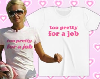 Y2K Milk Makes My Tummy Hurt Baby Tee Crop Top - Etsy