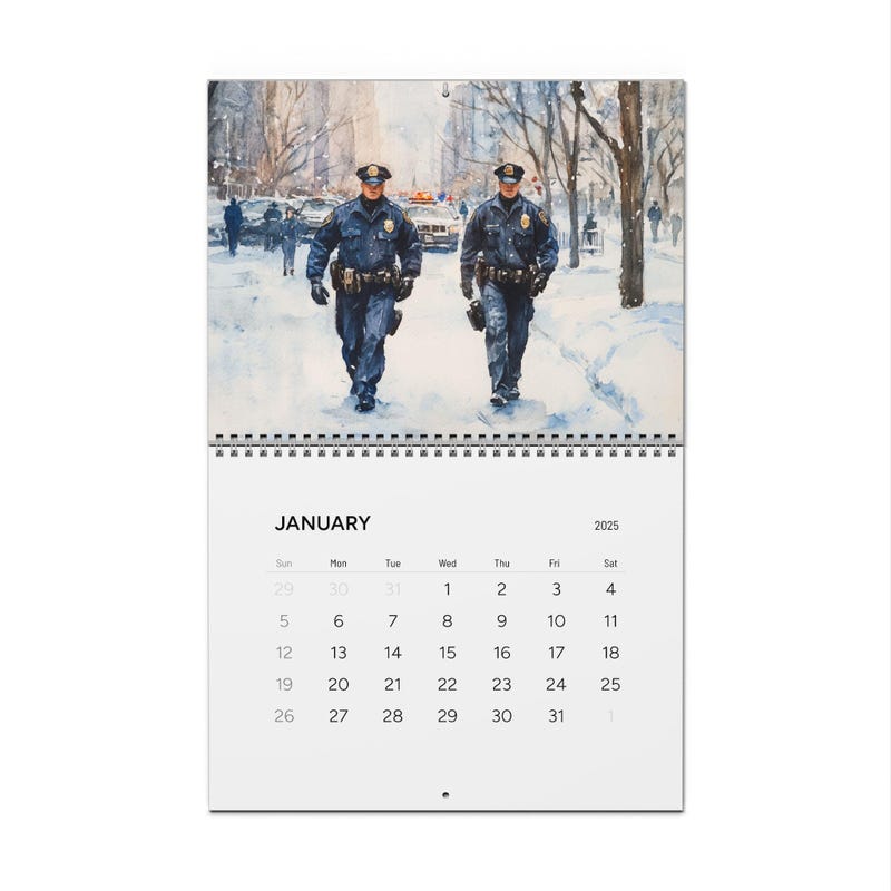 Police Station - Etsy