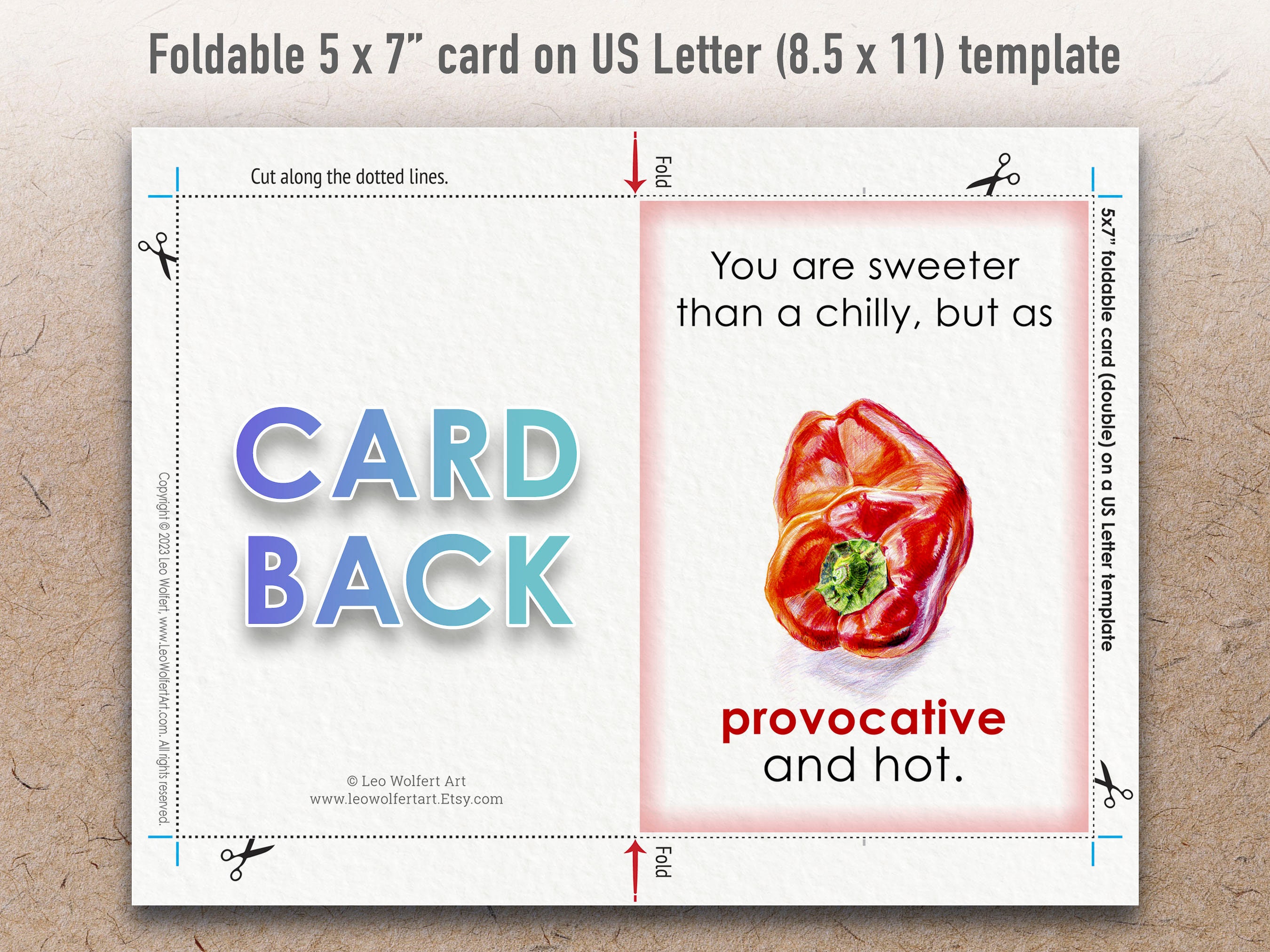 Editable 4x6 Cheer-up Postcard Printable 5x7 Encouragement Card for ...