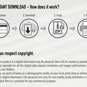 4x6” Pointed Flap Envelope Printable Baronial Flap Envelope 4x6 ...