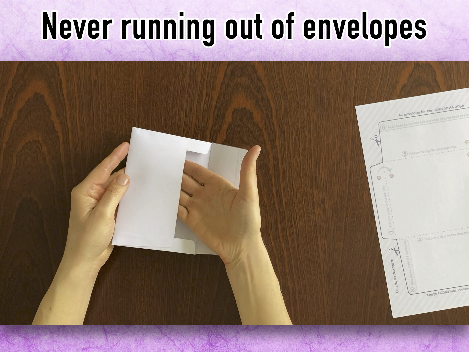 Printable Postal Envelopes Mail Envelopes Printable Stationary ...