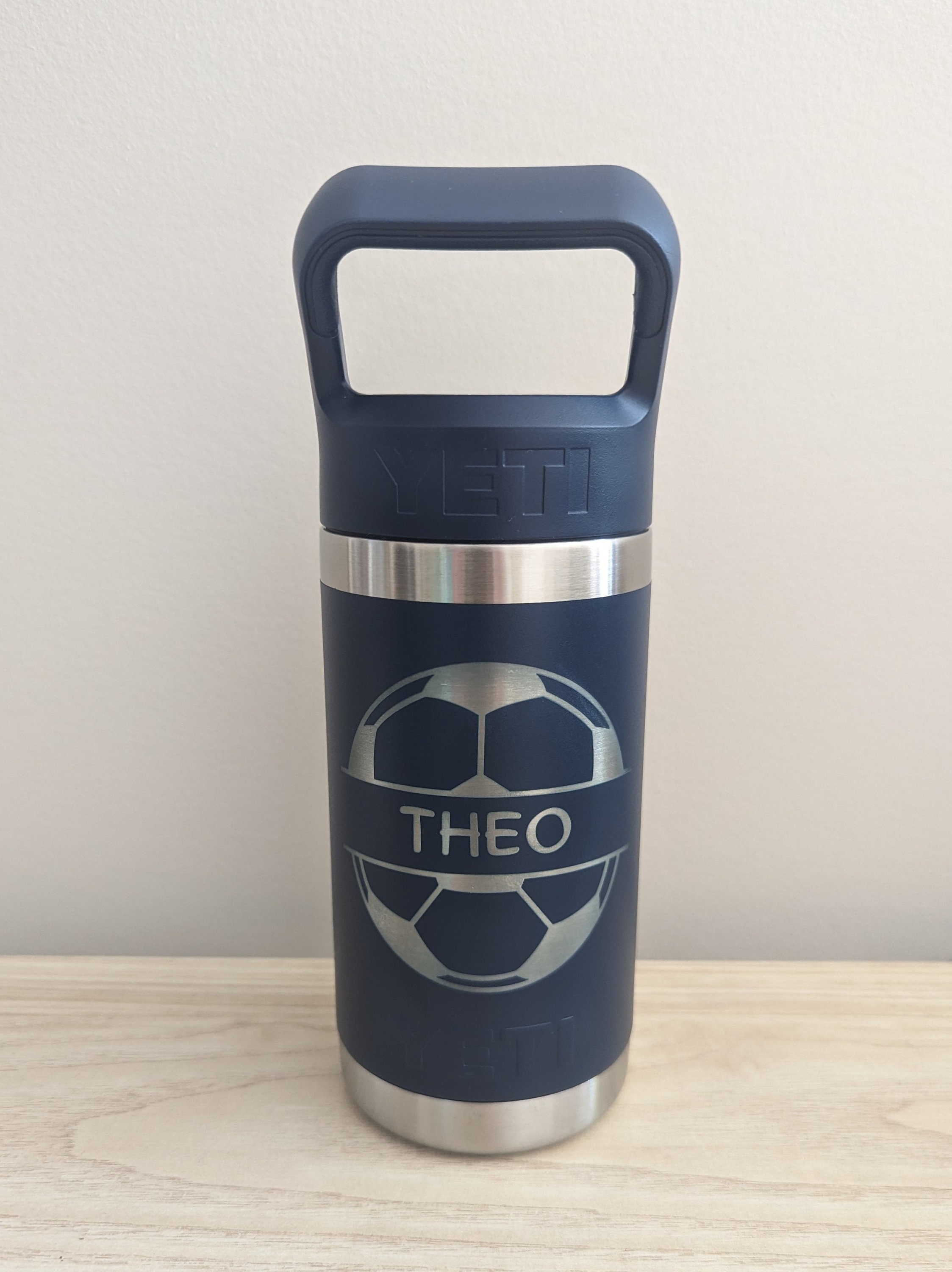 Personalized YETI Kids Rambler / Custom Names or Text / - Etsy