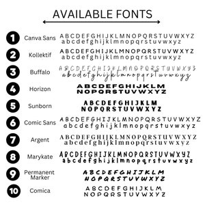 Personalized YETI Kids Rambler / Custom Names or Text / - Etsy