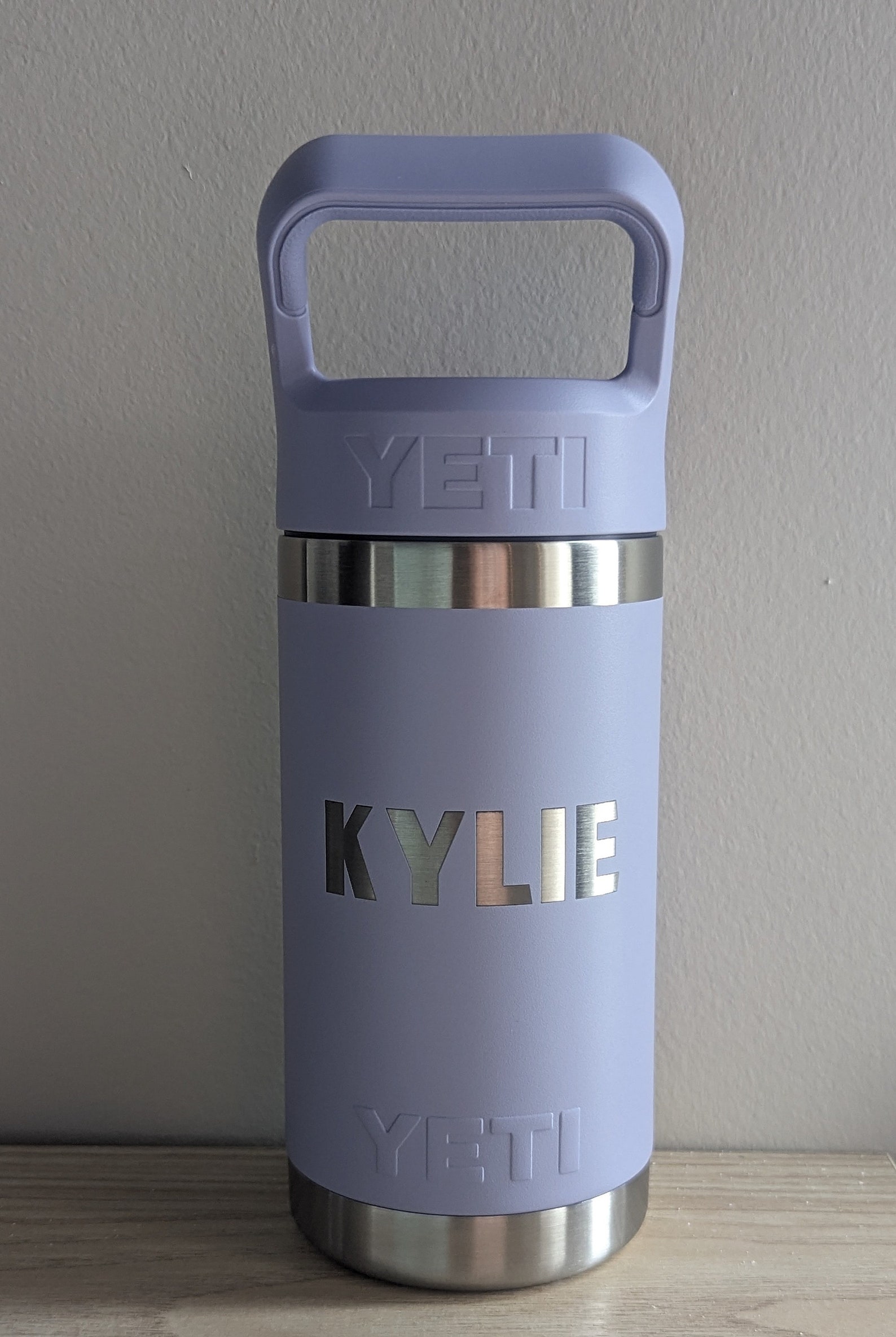 Personalized YETI Kids Rambler / Custom Names or Text / - Etsy