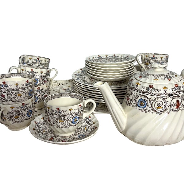 Copeland Spode - Etsy