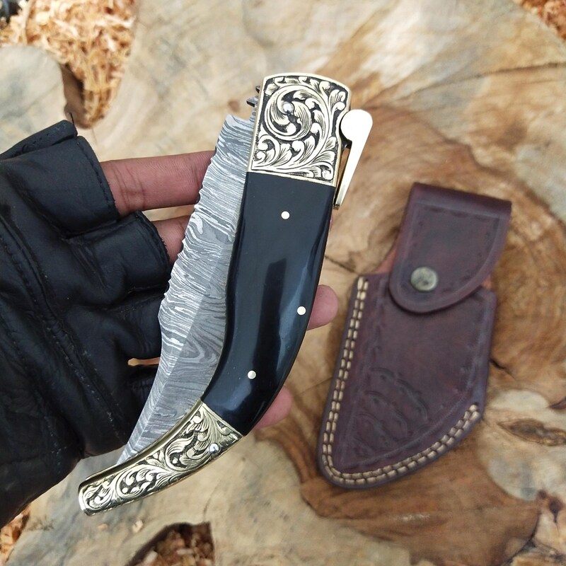 Navaja Ratchet Knife - Etsy