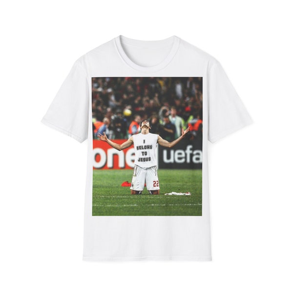 Kaka Shirt - Etsy