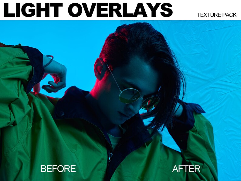 13 LIGHT TEXTURE OVERLAYS, Mixed Media Textures, Photoshop Texture Pack ...