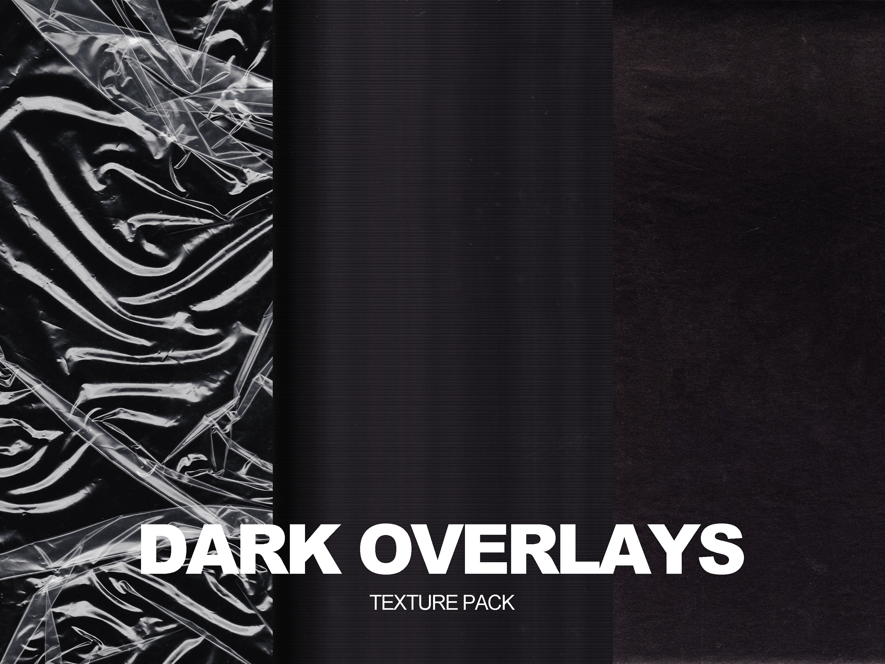 9 DARK TEXTURE OVERLAYS, Mixed Media Textures, Photoshop Texture Pack ...