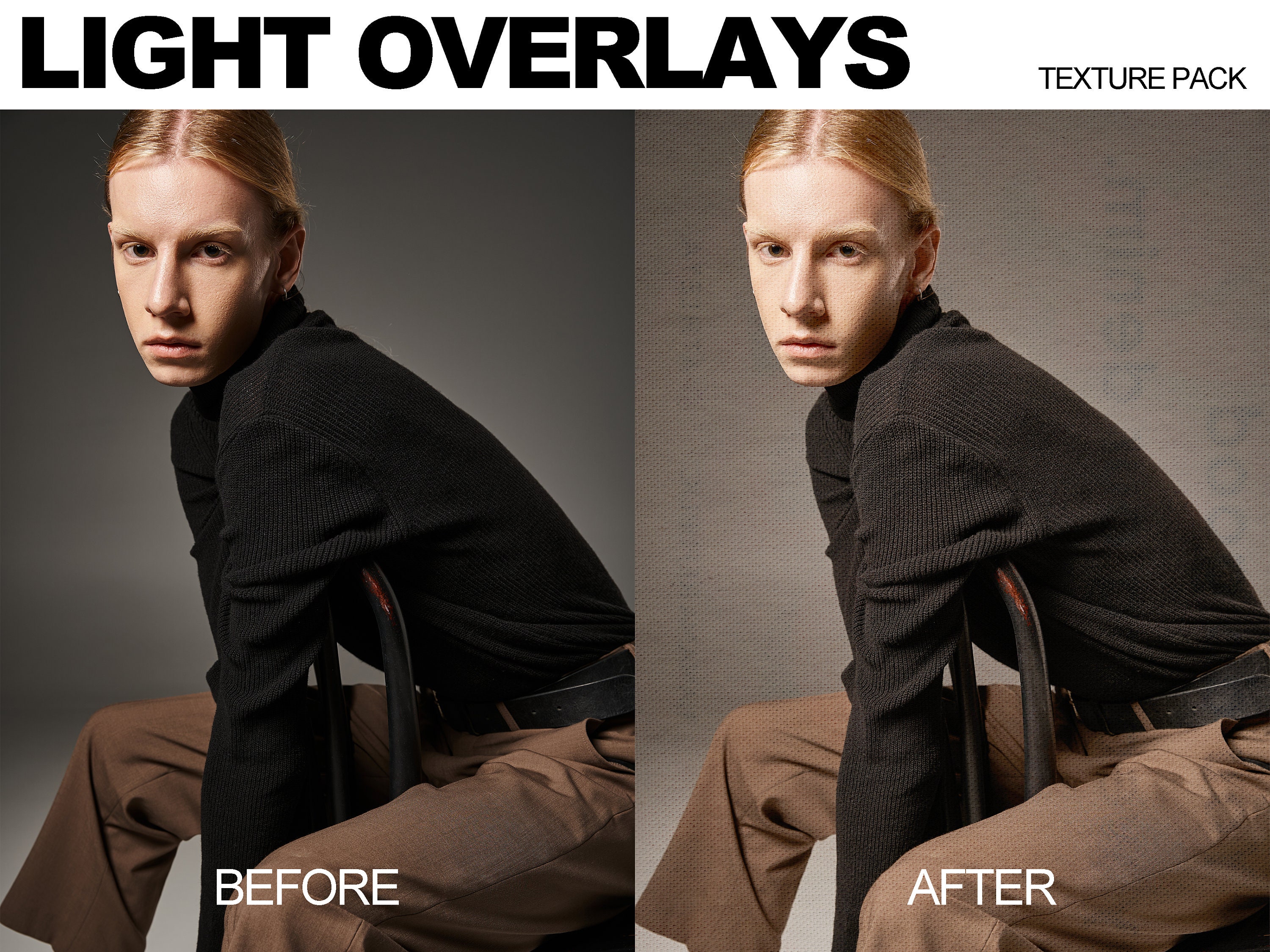 13 LIGHT TEXTURE OVERLAYS, Mixed Media Textures, Photoshop Texture Pack ...