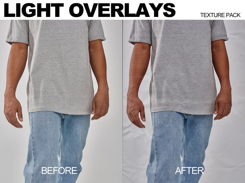 13 LIGHT TEXTURE OVERLAYS, Mixed Media Textures, Photoshop Texture Pack ...