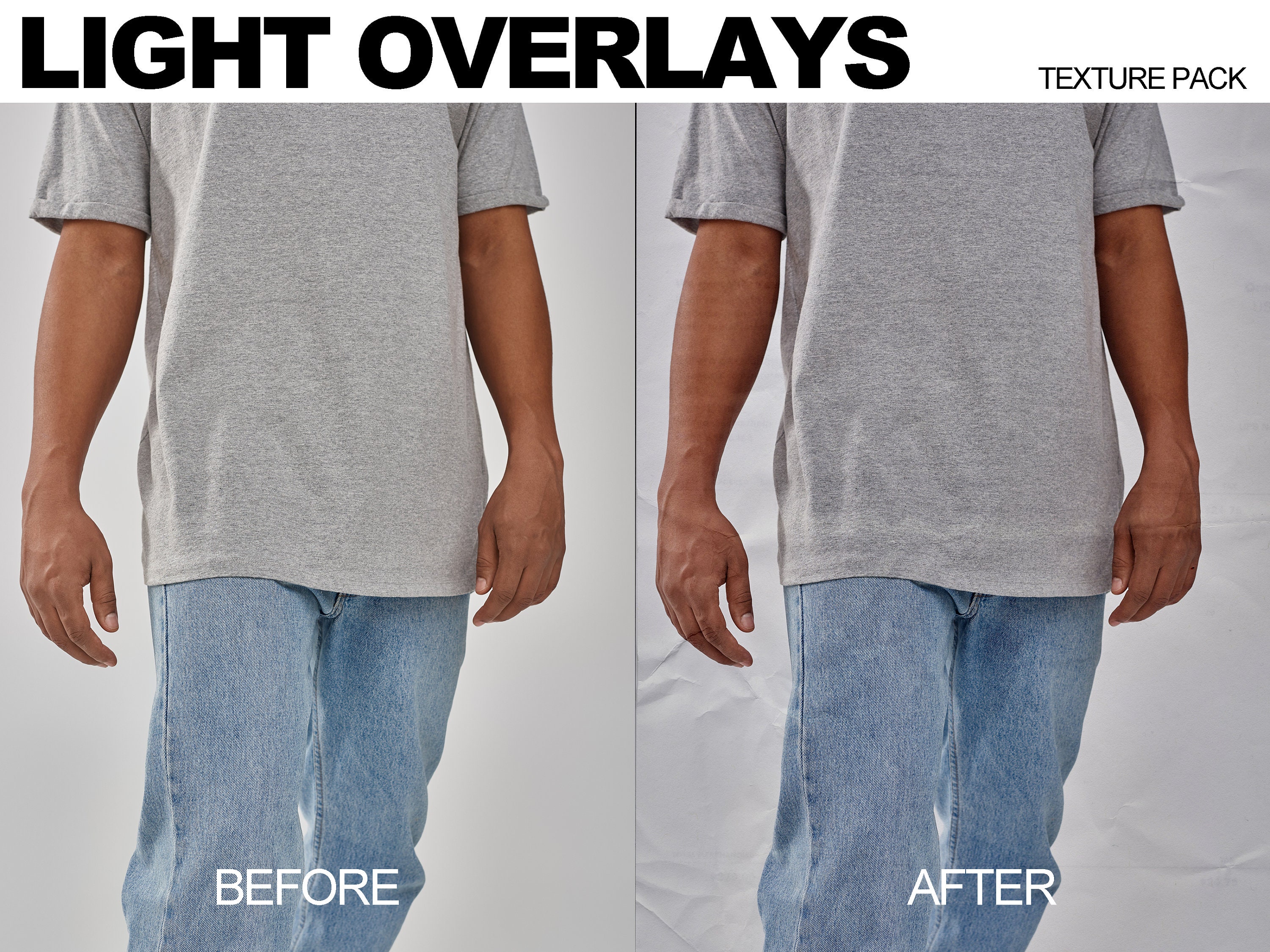 13 LIGHT TEXTURE OVERLAYS, Mixed Media Textures, Photoshop Texture Pack ...