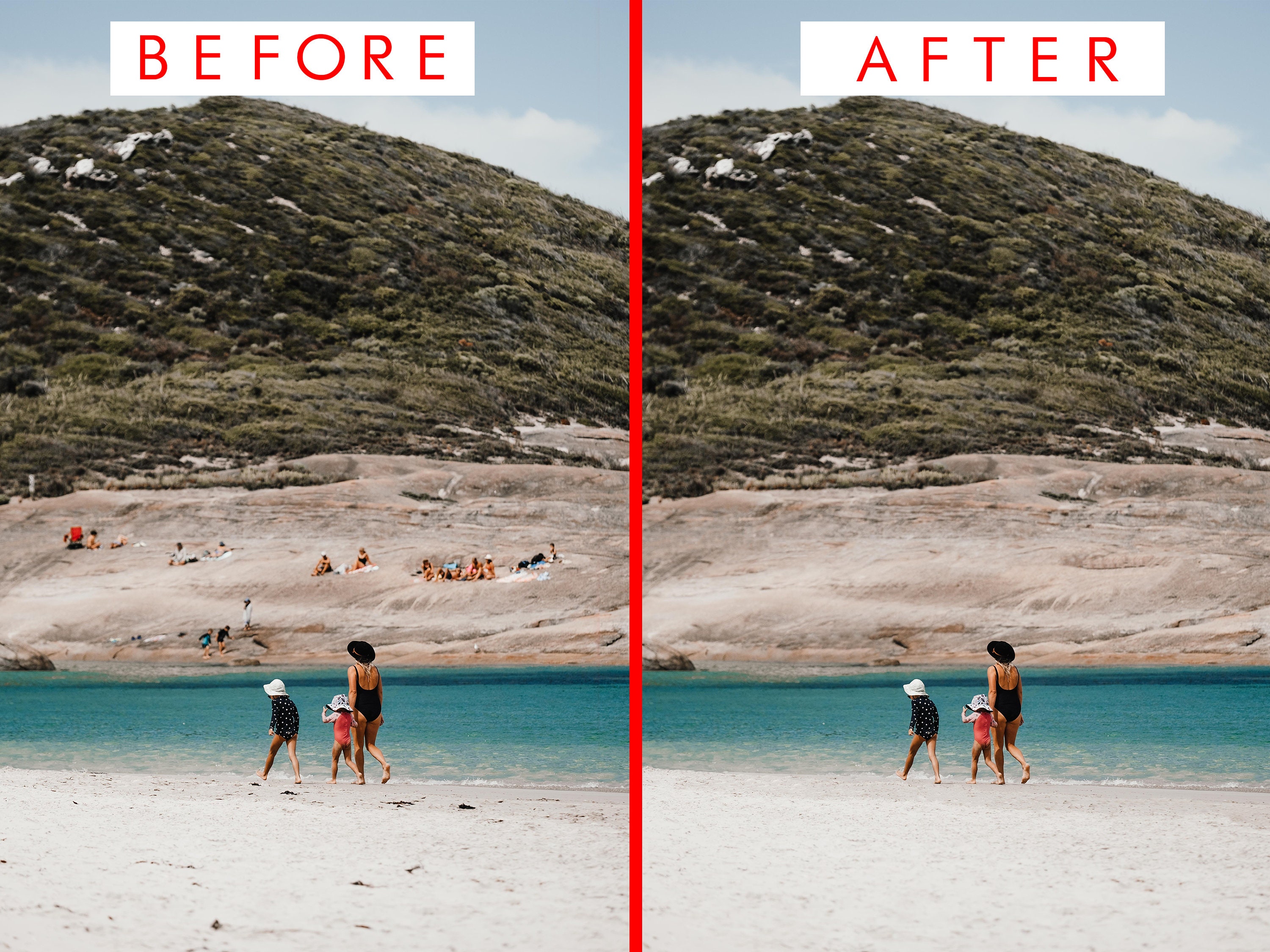 Add Person to Photo, Remove Person From Photo, Photoshop Service ...