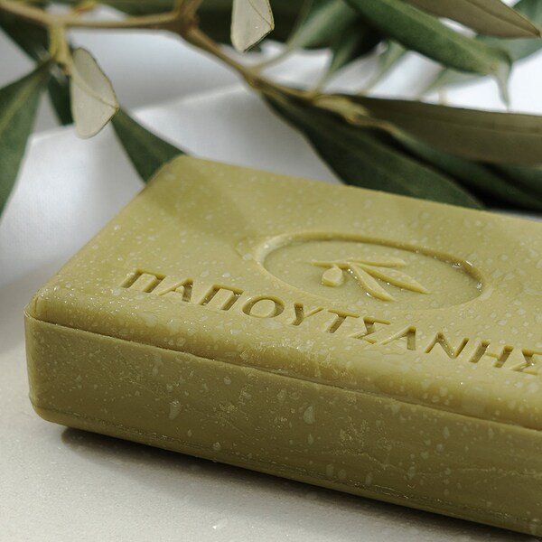 Greek Soap - Etsy