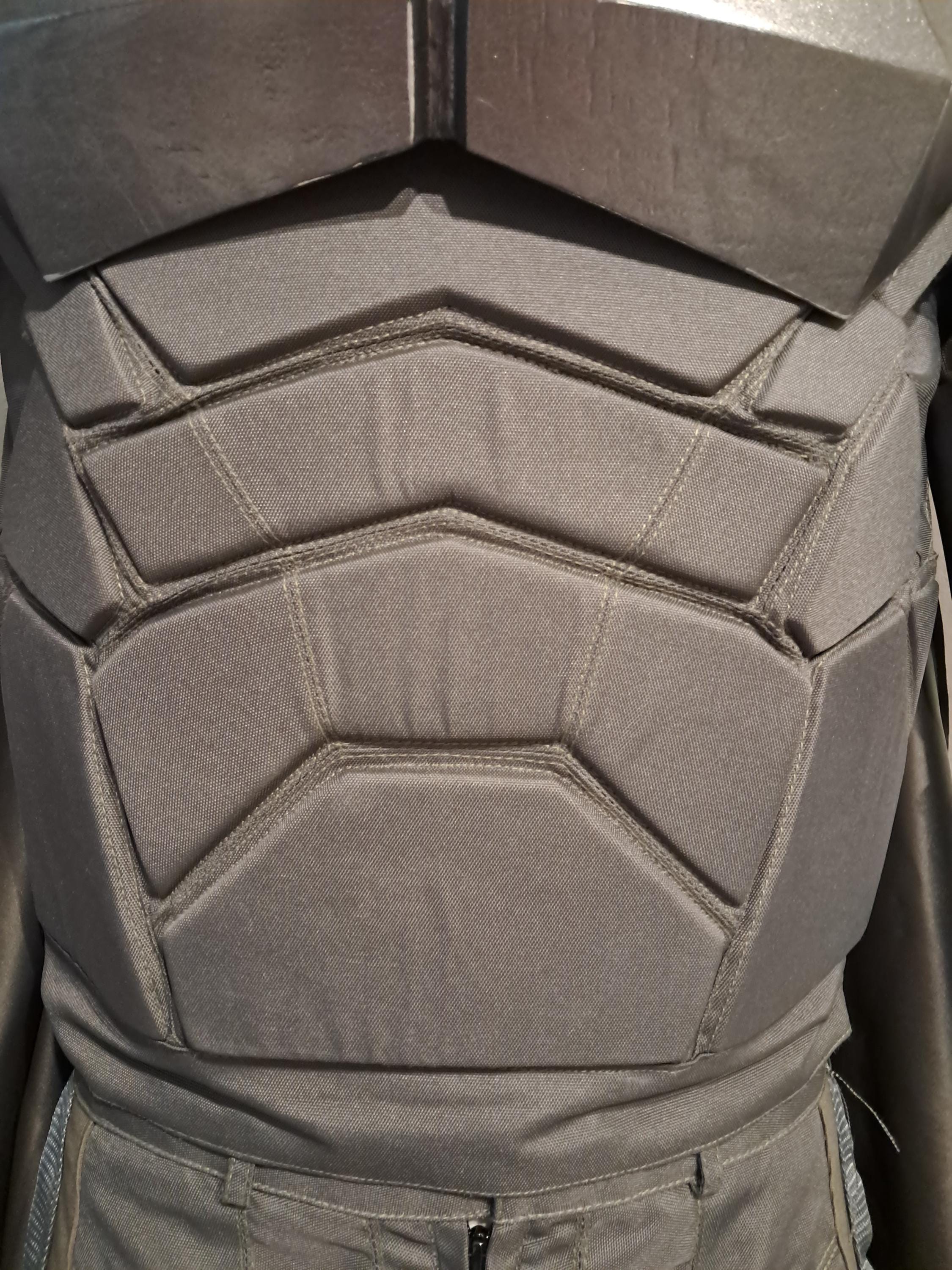 The Bat Superhero Costume for Cosplay 2022 - Etsy