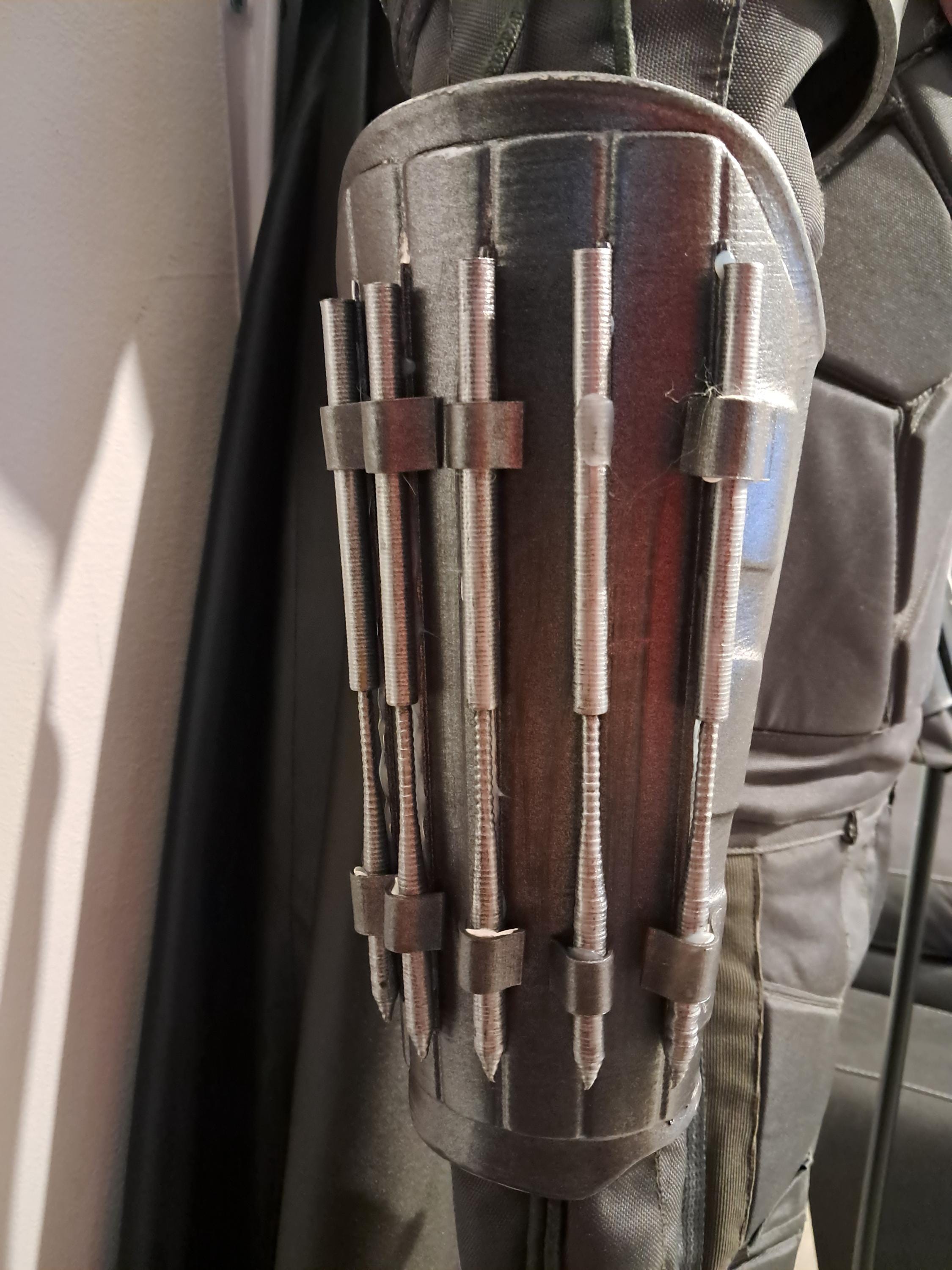 The Bat Superhero Costume for Cosplay 2022 - Etsy