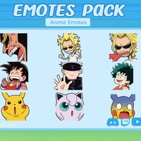 Animated Mocking Pikachu Emote for Twitch & Discord - Etsy