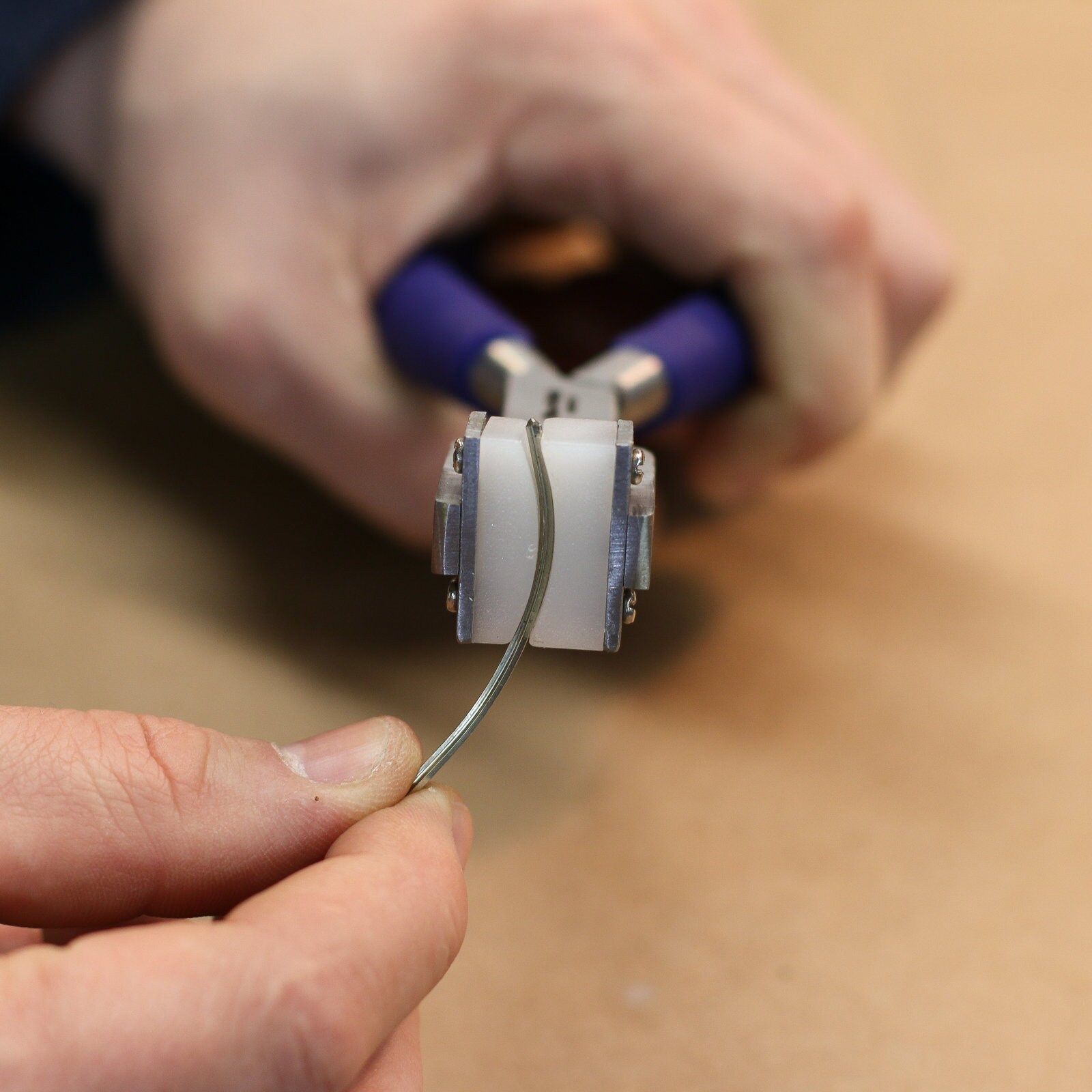 Micro-mark Track Bending Plier for Model Making and Jewelry Making - Etsy