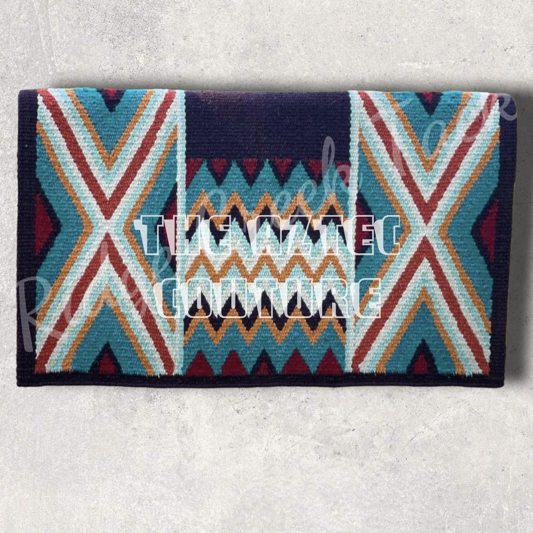Western Ranch Saddle Pad AKA Saddle Blanket AKA Ranch Pad - Etsy