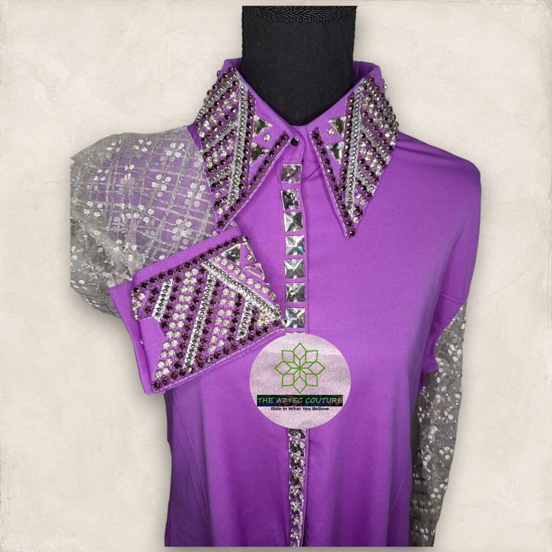 Western Custom Rodeo Queen, Showmanship, Horsemanship, Western Women ...