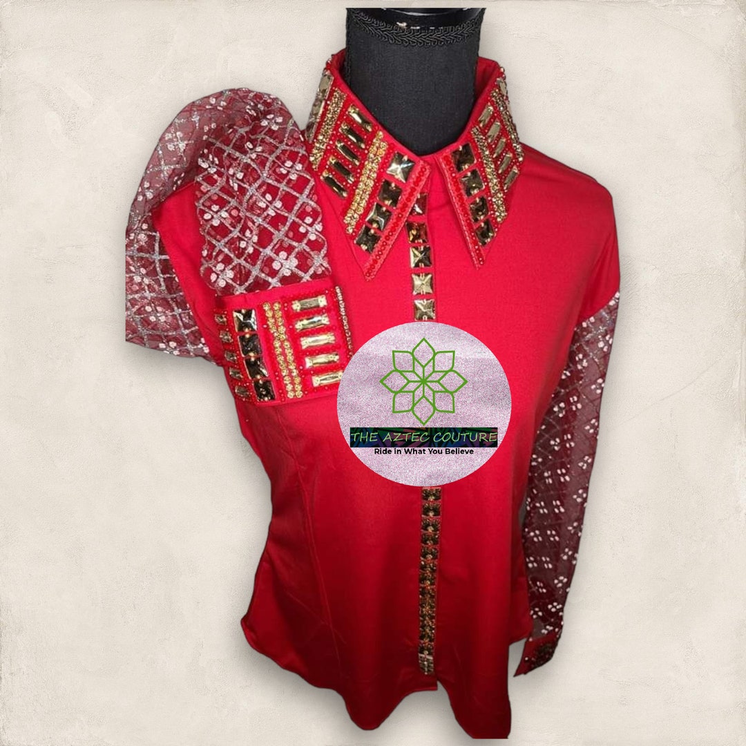 Western Custom Rodeo Queen, Showmanship, Horsemanship, Western Women ...