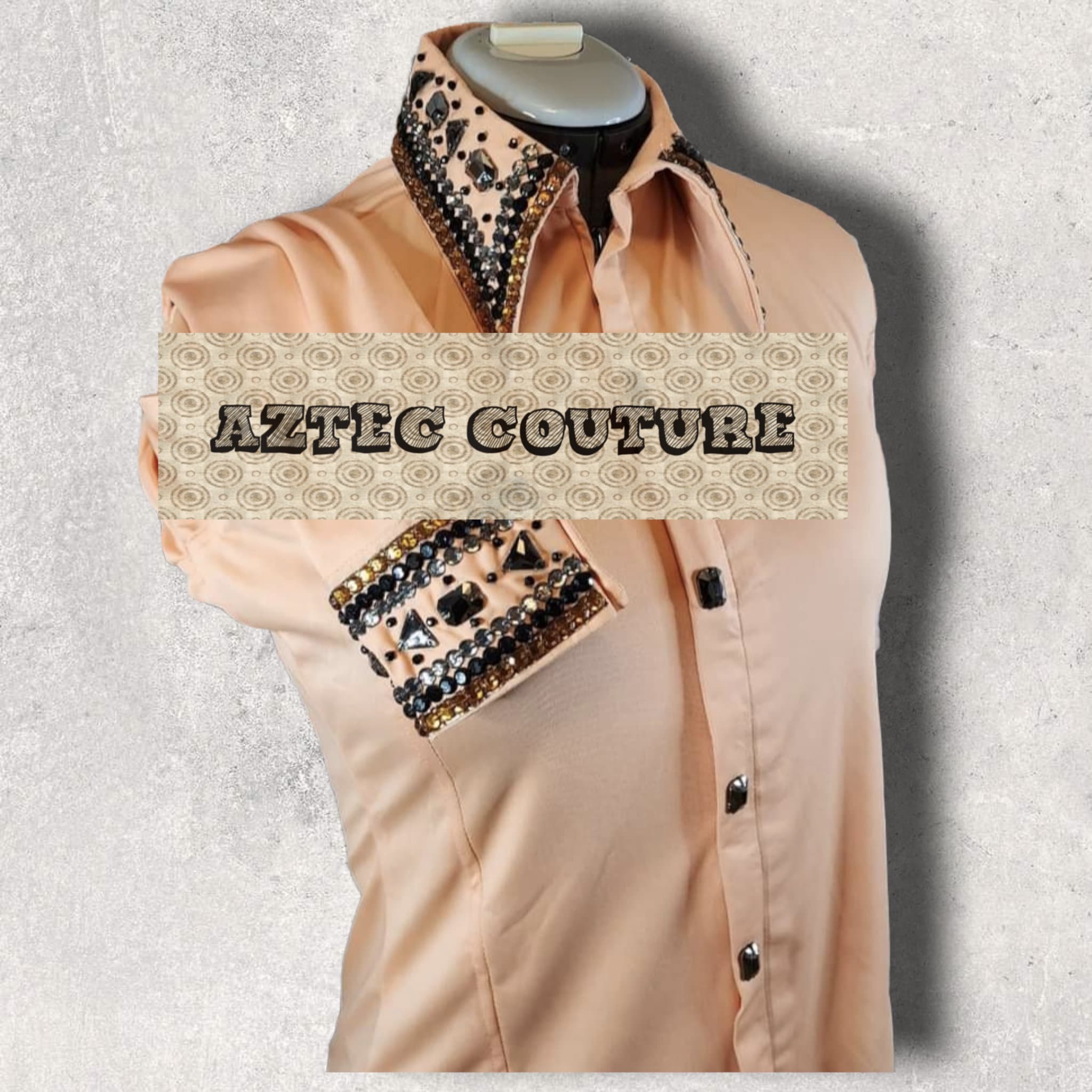 Western Custom Rodeo Queen Showmanship Horsemanship Women Show Shirt ...