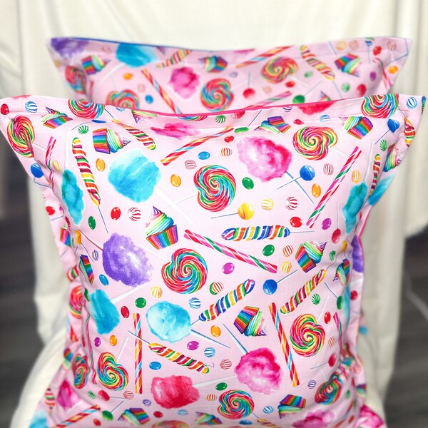 Candy Pillow - Etsy