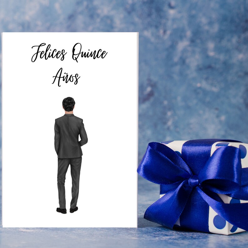 Felices Quince Años - Etsy