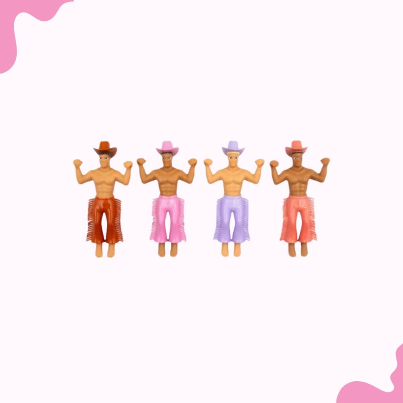 Western Drink Accessories - Etsy