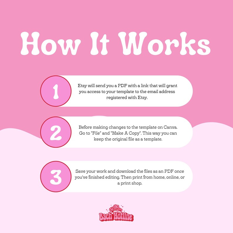 Festive Cocktail Bachelorette Itinerary, Custom Canva Template, Instant ...