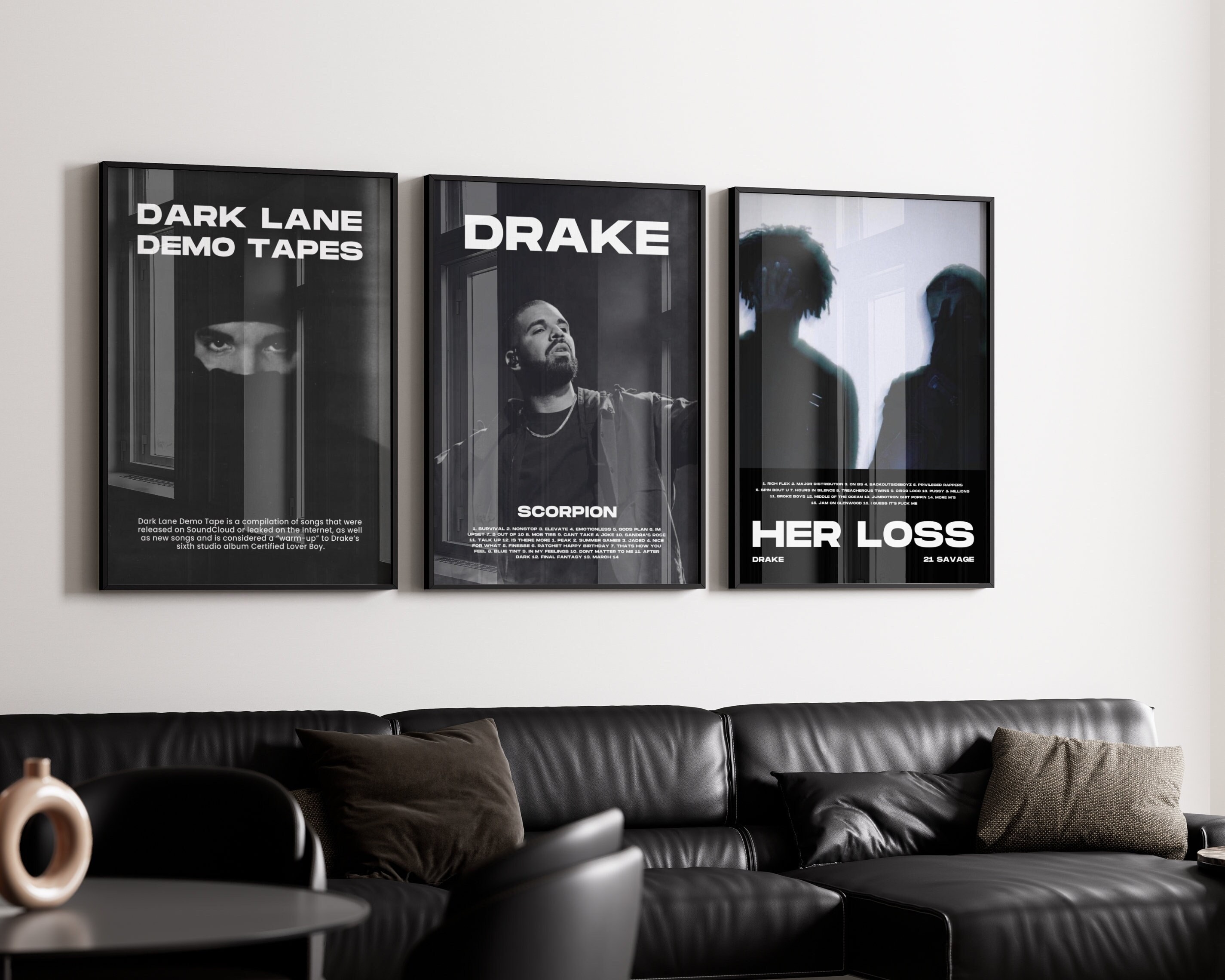 Because The Internet Album Art Inside