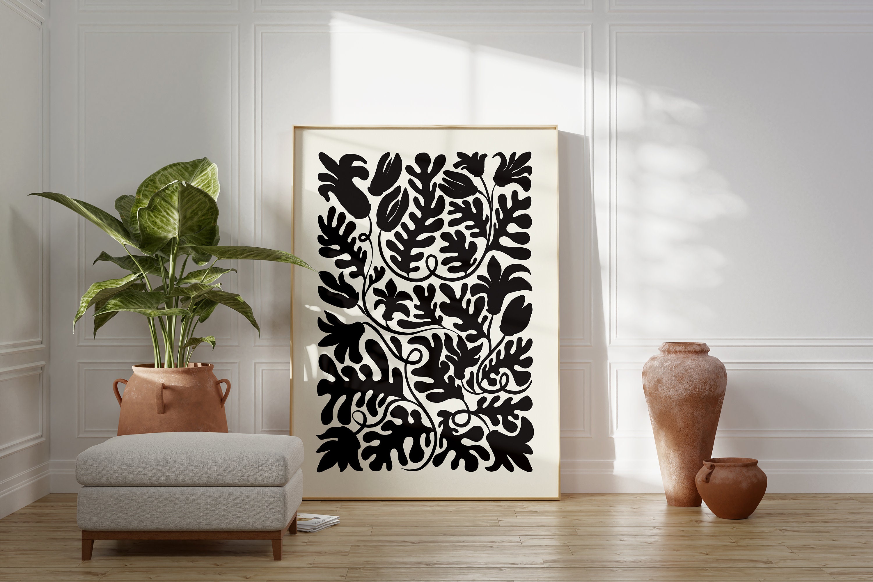 Matisse Print, Henri Matisse Digital Download Wall Art, Digital Prints ...