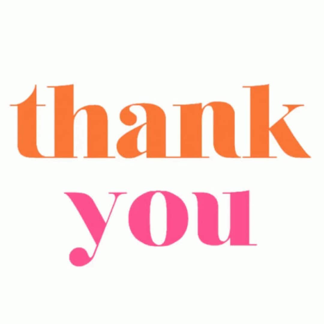 Thank You for Shopping With Me! - Etsy