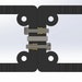 3D Printed Gridfinity Screw Together Baseplate - Etsy