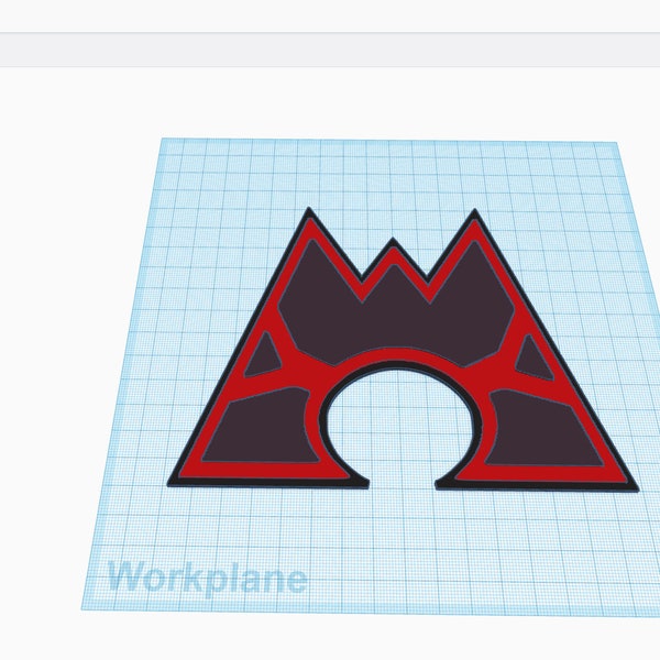 Team Magma - Etsy