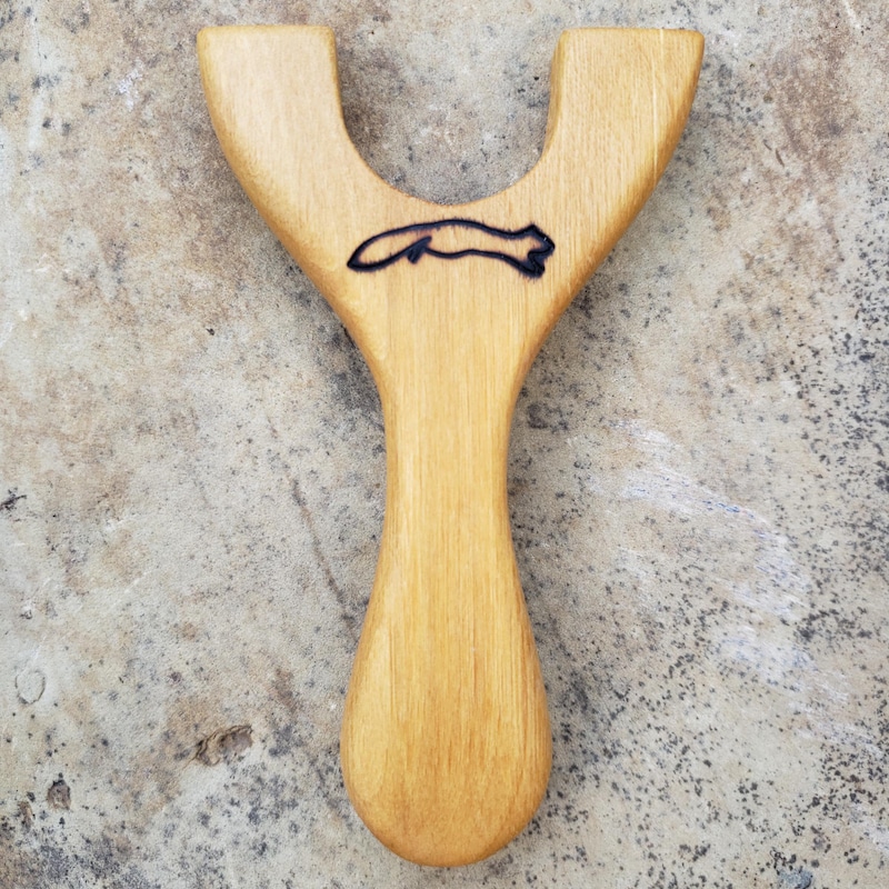 Slingshot Catapult - Etsy