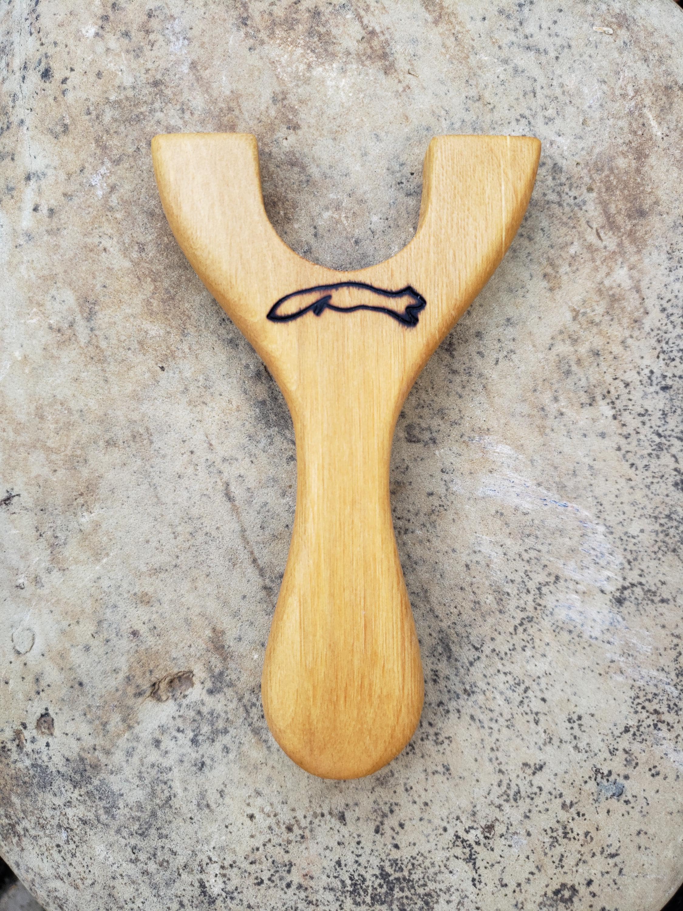 Goiabao Slingshot / Catapult - Etsy