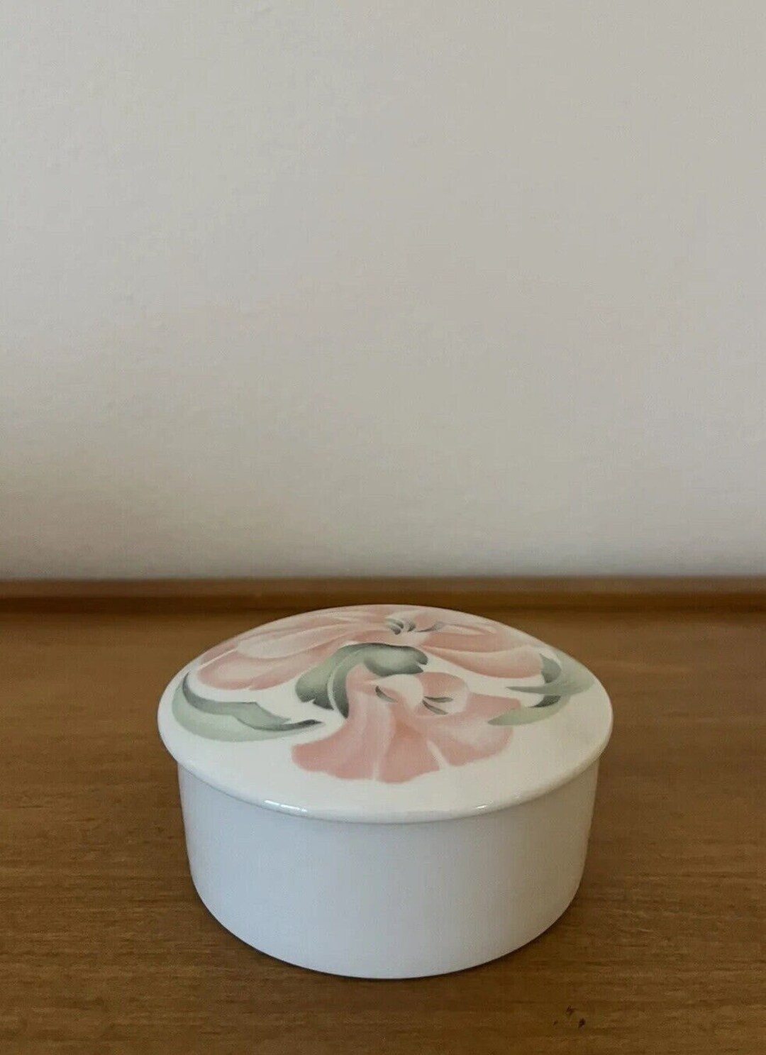 Vintage Limoges France Trinket Box Exclusively for Anais Anais by MNP ...