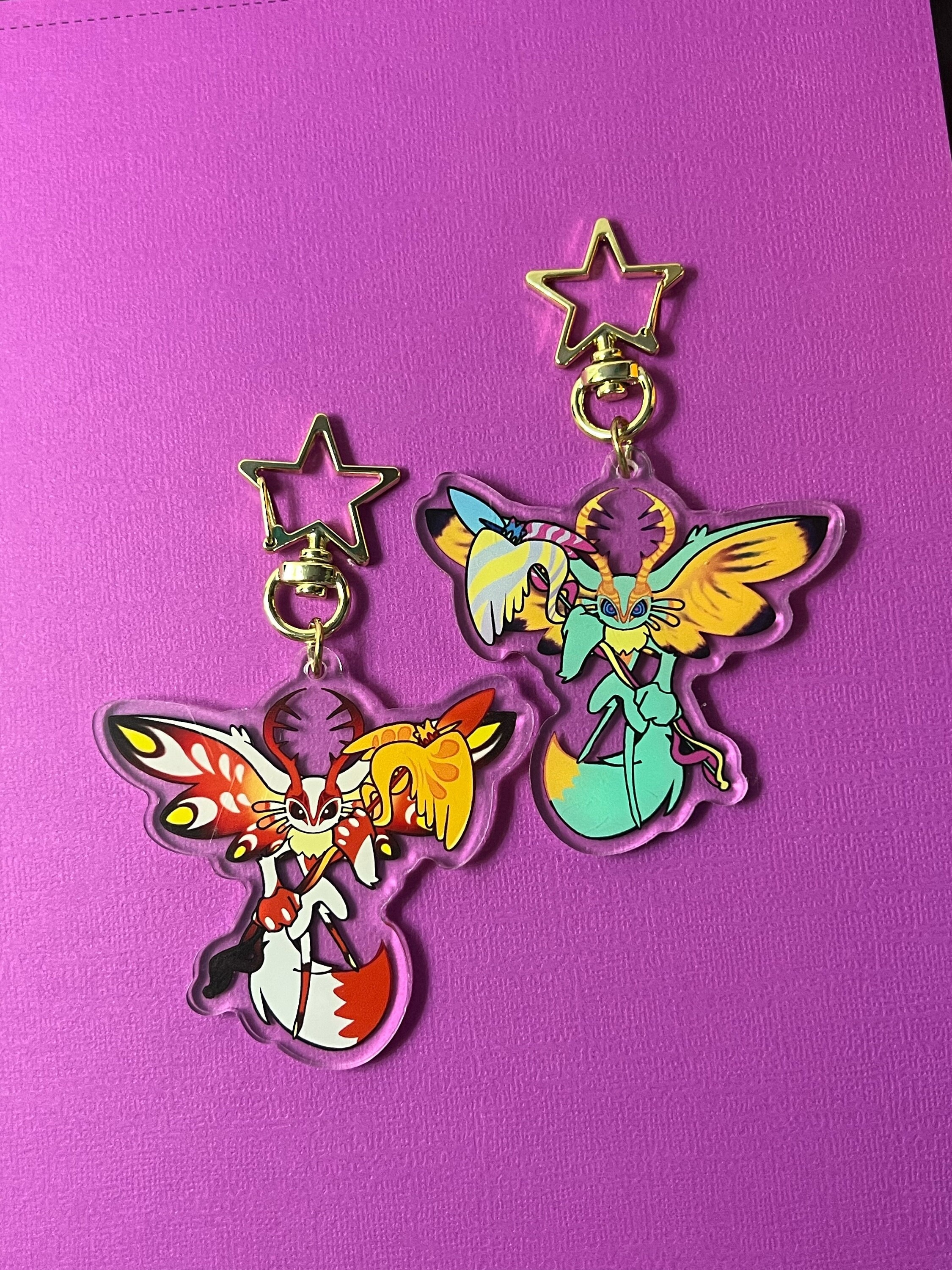 Fecto Elfilis - Etsy