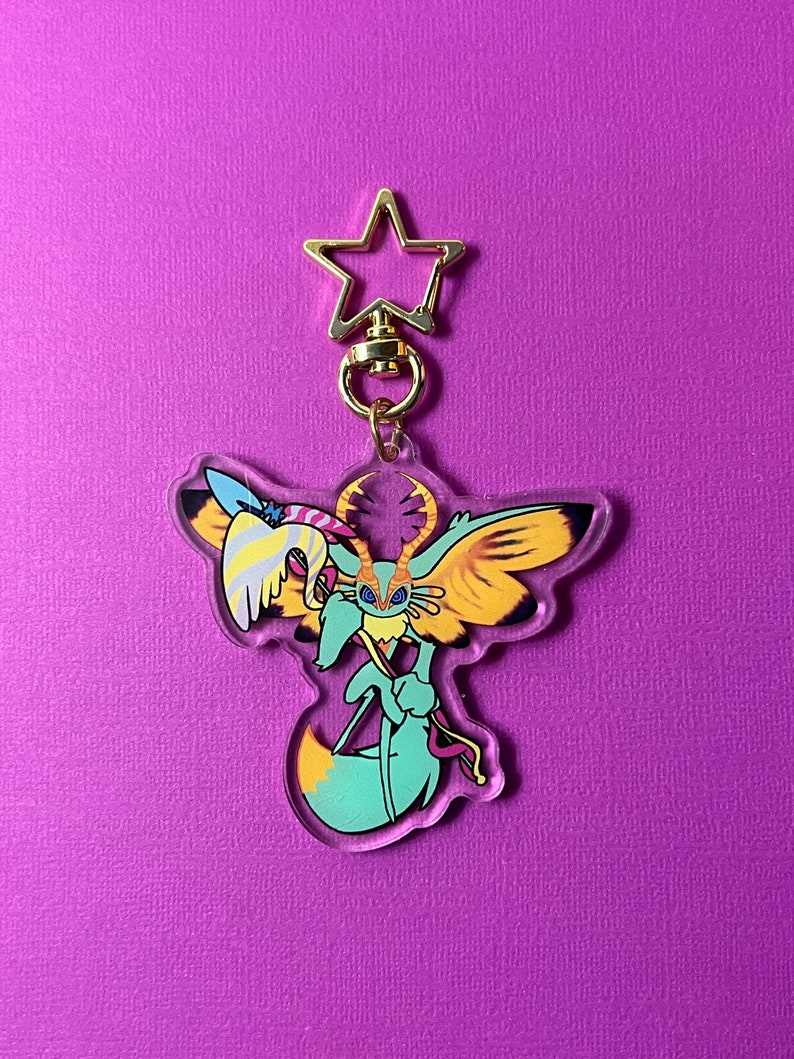 Fecto Elfilis - Etsy