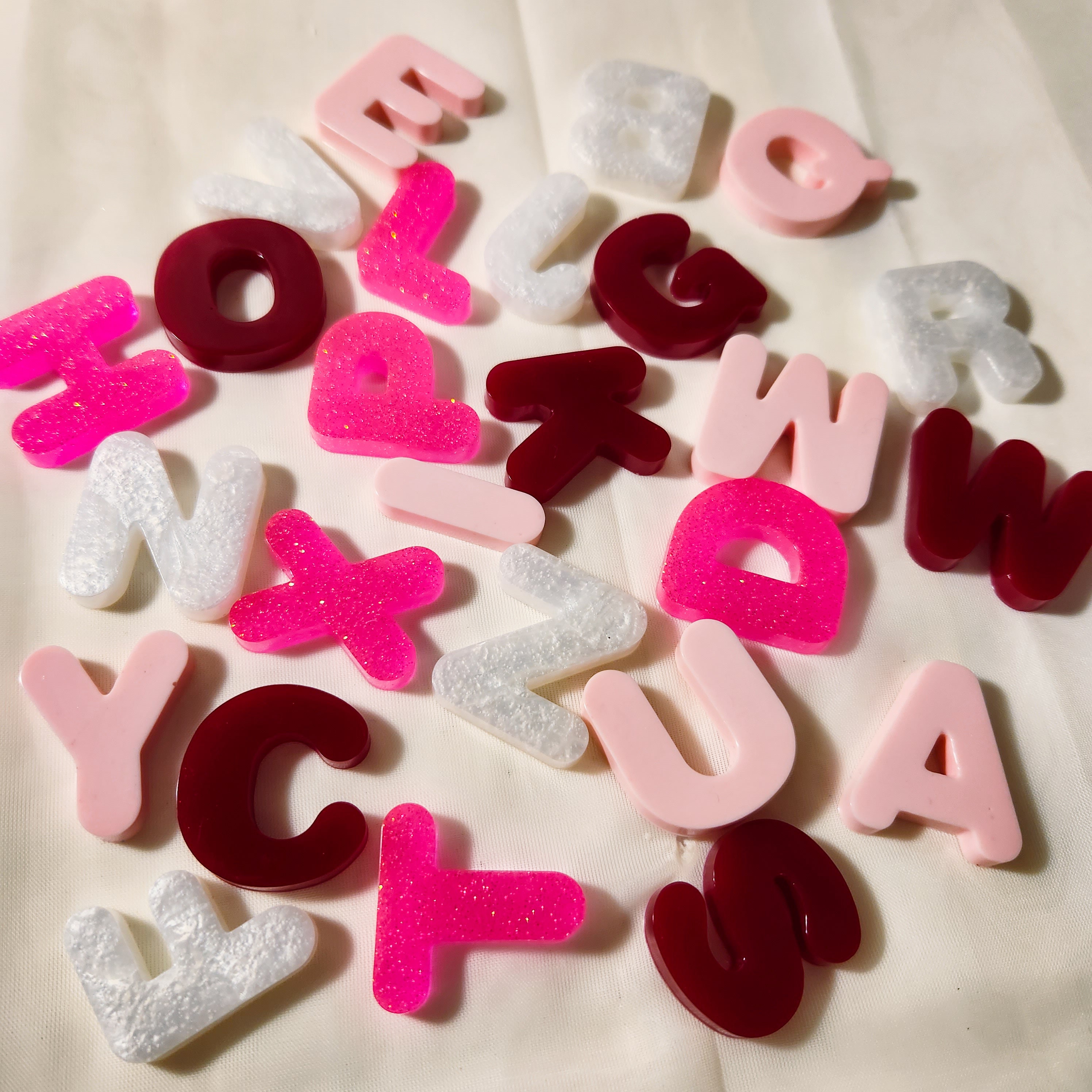 ABC/ Alphabet Puzzle - Etsy