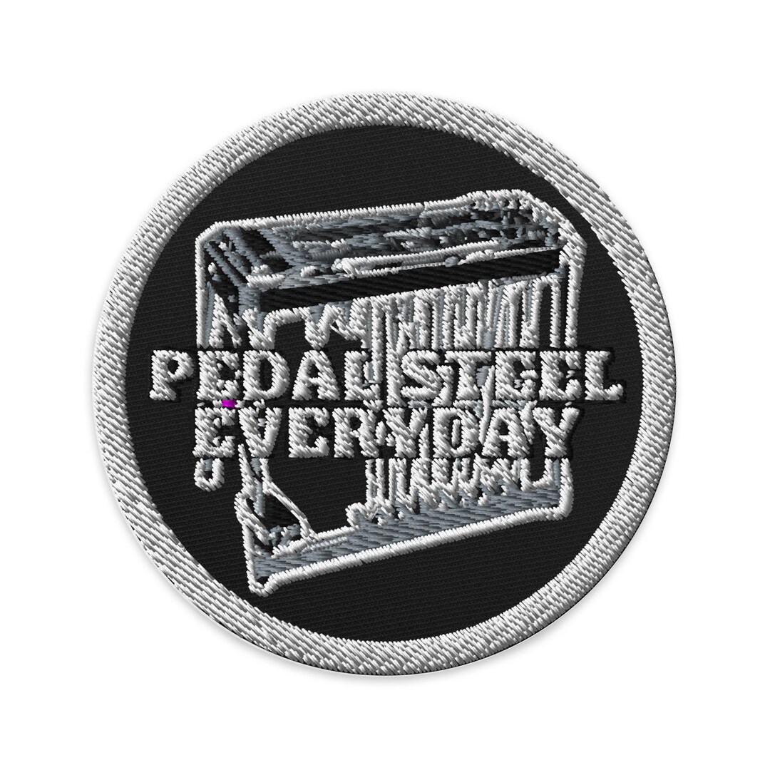PSE Steel Patch - Etsy